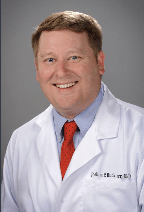 Meet the Doctors - Joshua Buckner, DMD & Turner Gaines, DDS